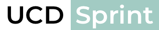 UCD Sprint